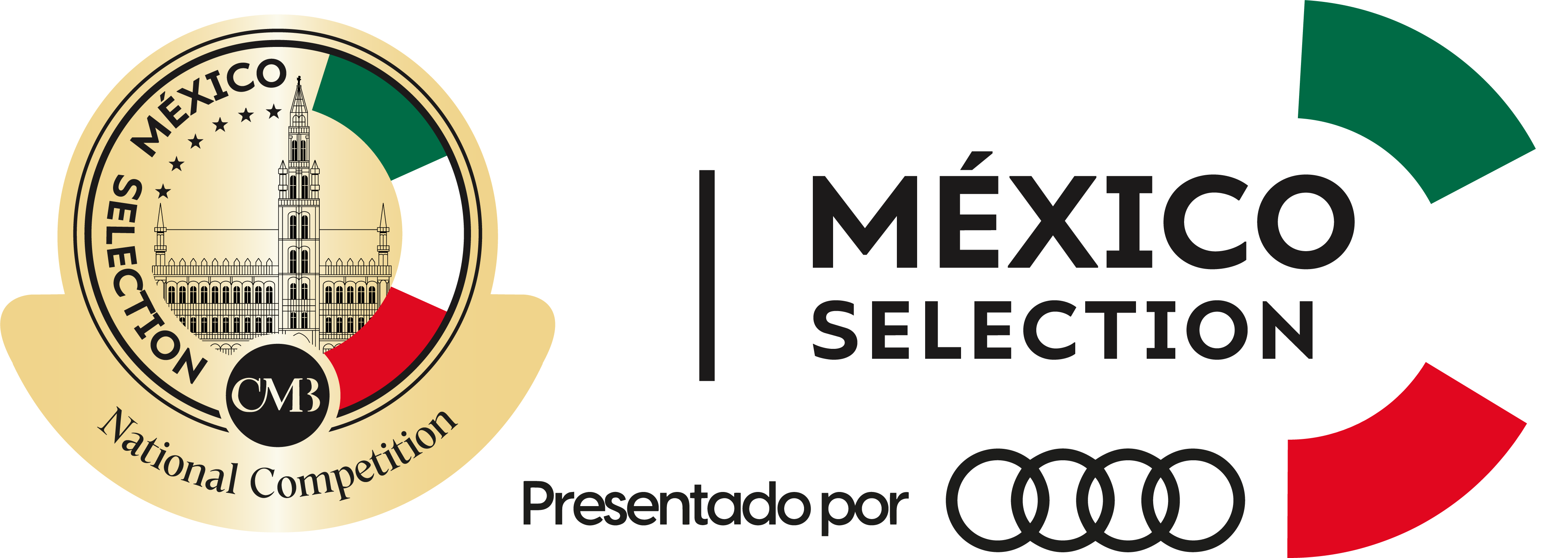 Inicio • México Selection by CMB